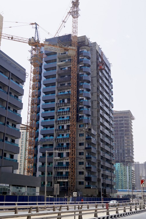 Al Zarooni Building 1 Guide | Propsearch.ae