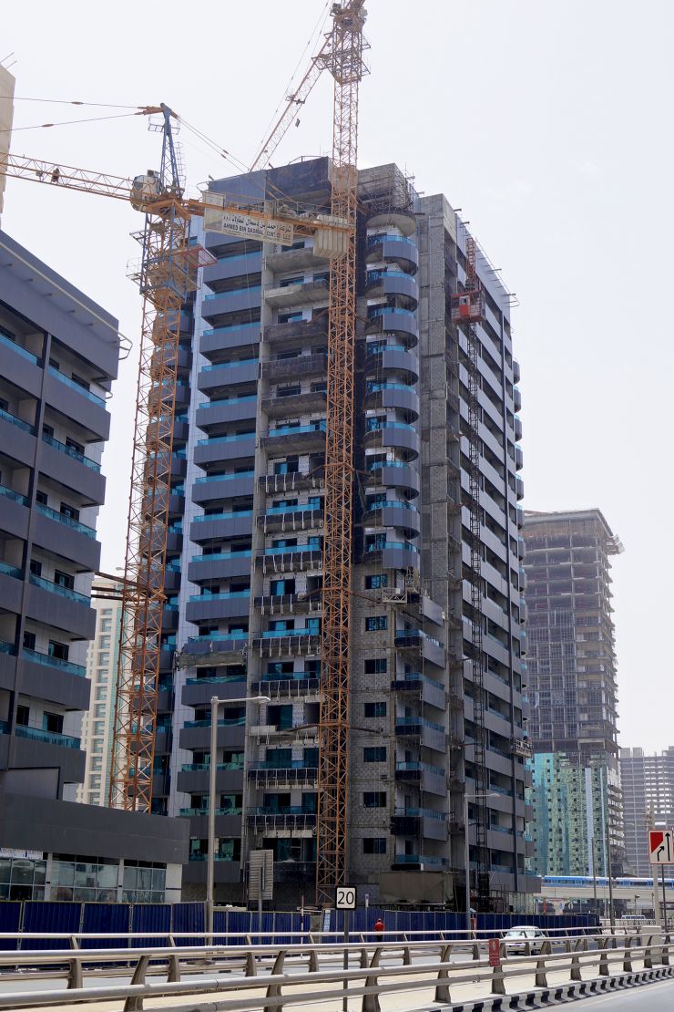 Al Zarooni Building 1 - Propsearch.ae