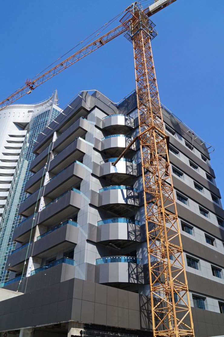 Al Zarooni Building 2 - Propsearch.ae