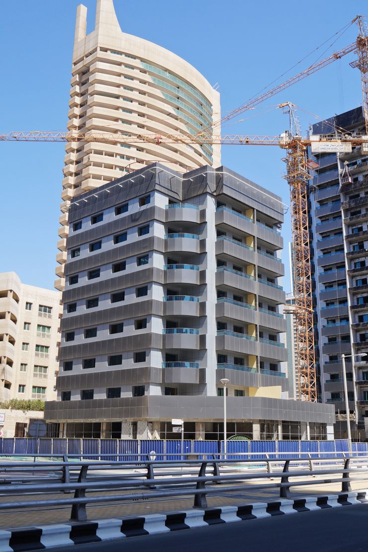 Arm Ismail Al Zarooni Group Of Companies at Jill Farris blog