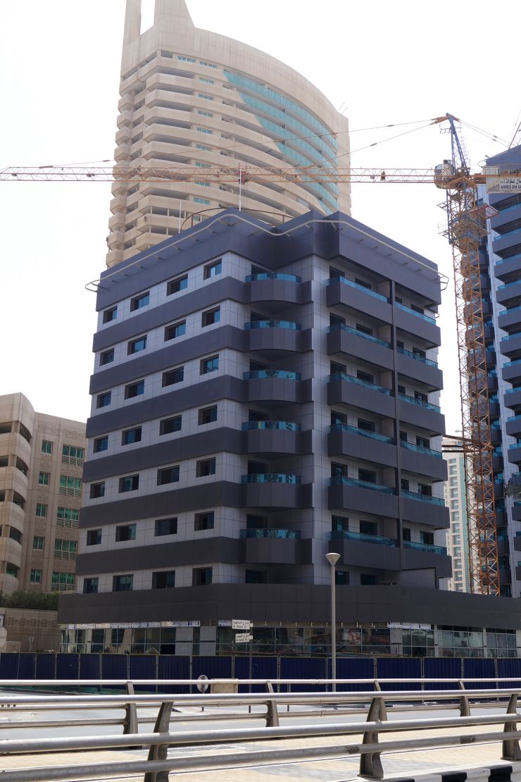 Al Zarooni Building 2 - Propsearch.ae
