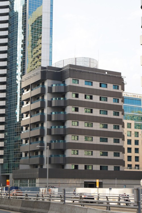 Al Zarooni Building 2 Guide | Propsearch.ae