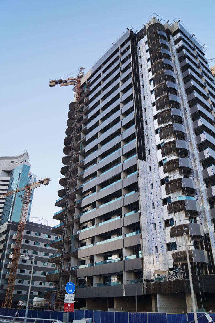 Al Zarooni Complex - Propsearch.ae