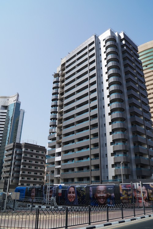 Al Zarooni Complex Guide | Propsearch.ae