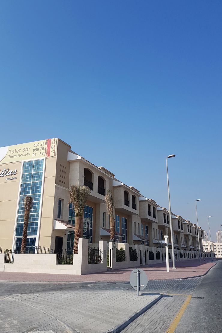 Alfa Villas - Propsearch.ae