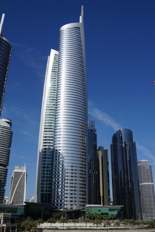 Almas Tower Guide | Propsearch.ae