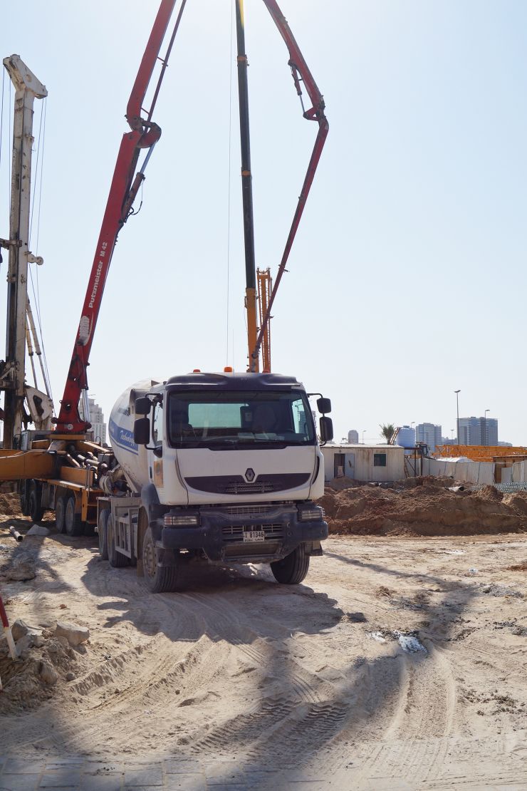 Empire Residence - Propsearch.ae