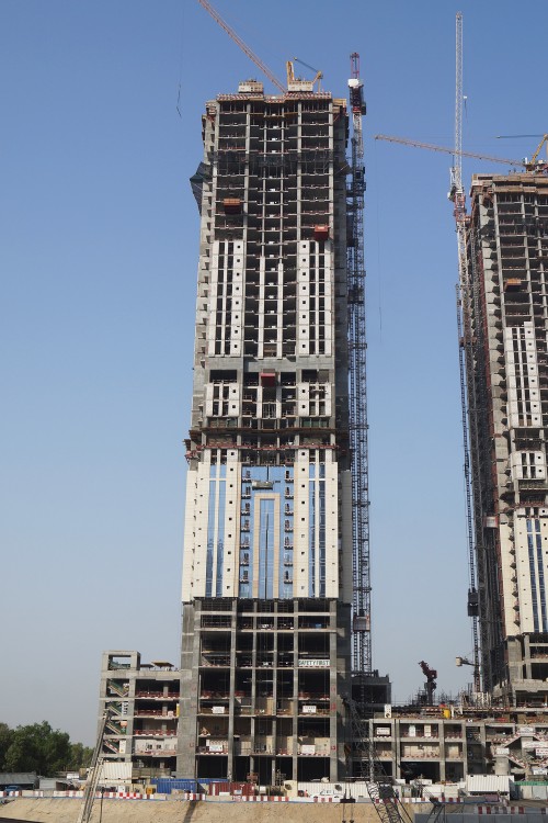 Noora Tower Guide | Propsearch.ae