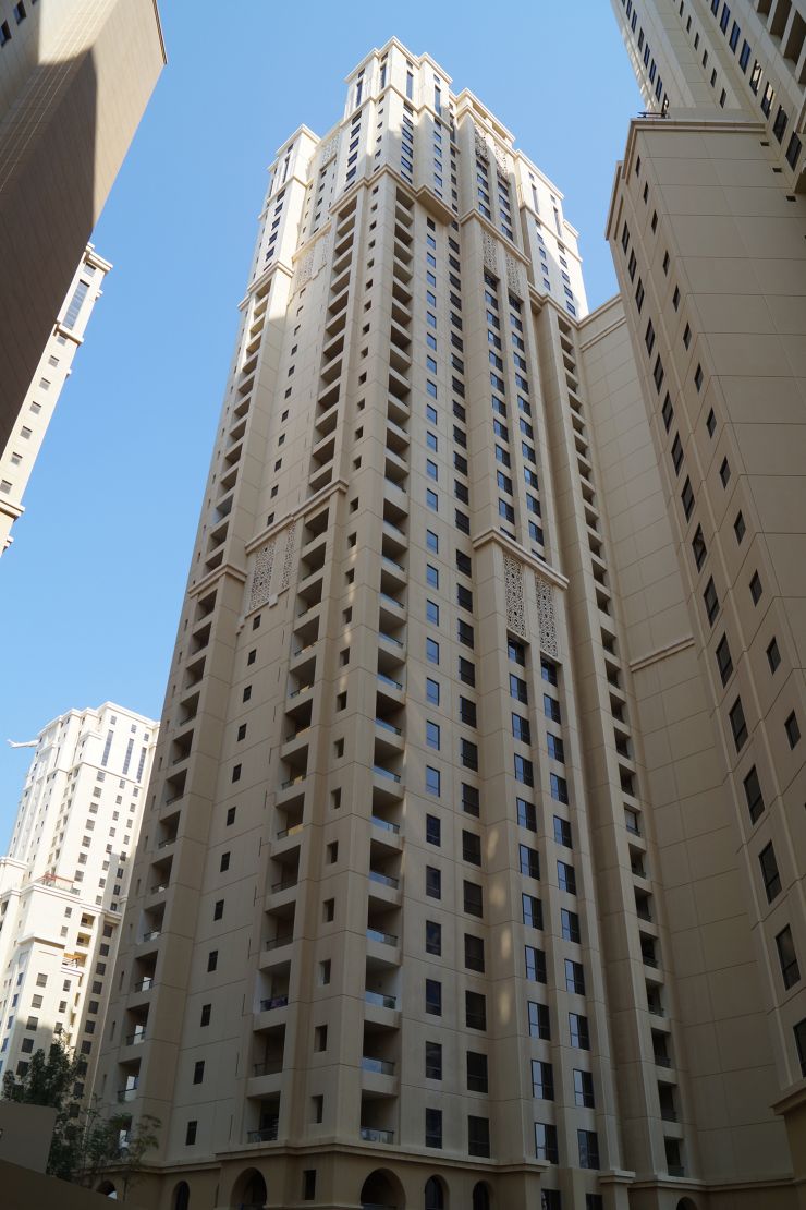 Amwaj 3 - Propsearch.ae