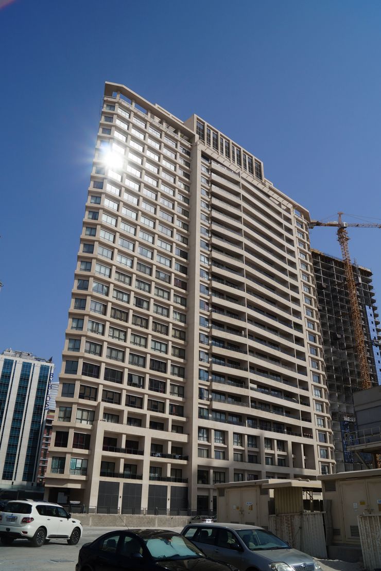 API 326 Residency Barsha Heights - Propsearch.ae