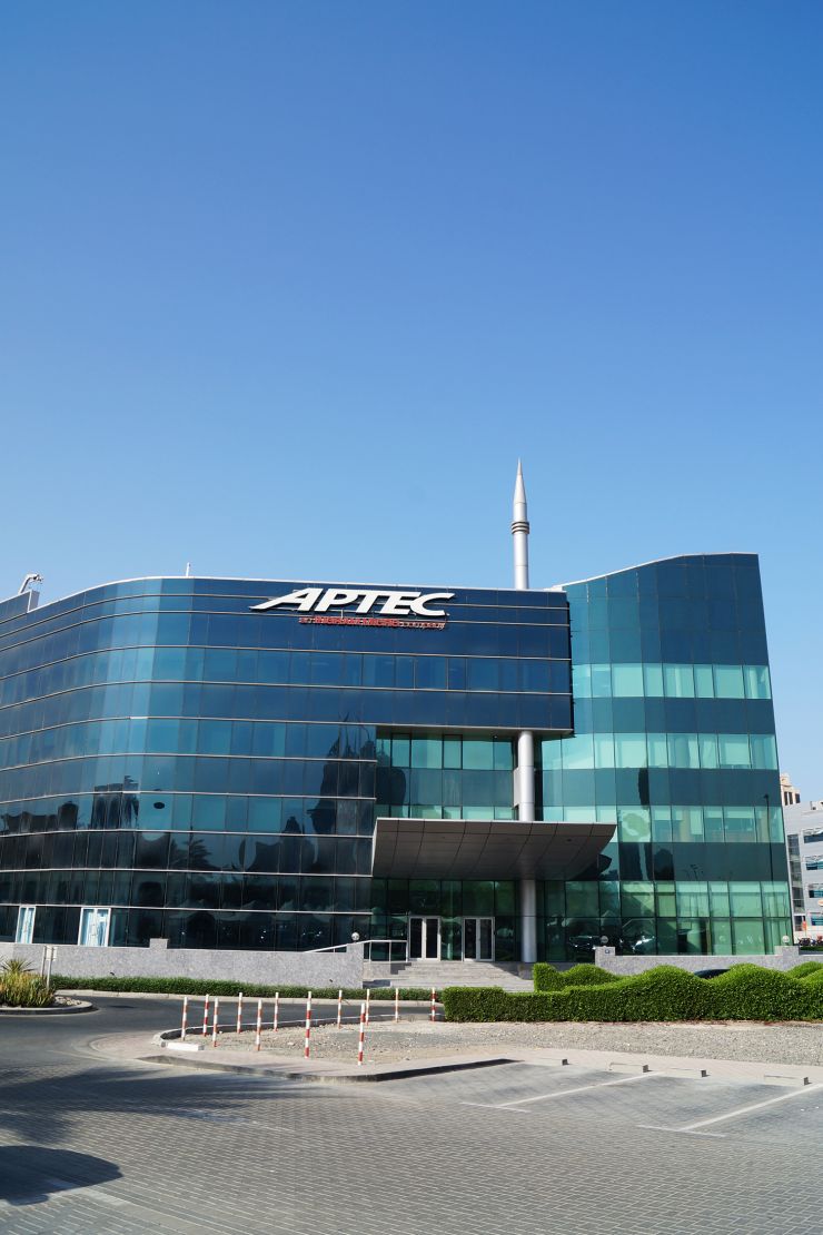 Lulu Holding Building - Propsearch.ae