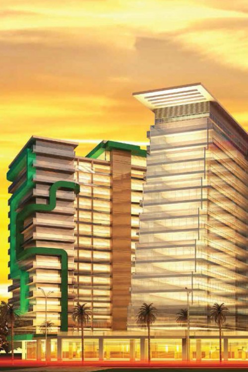 Arabian Gate Guide | Propsearch.ae