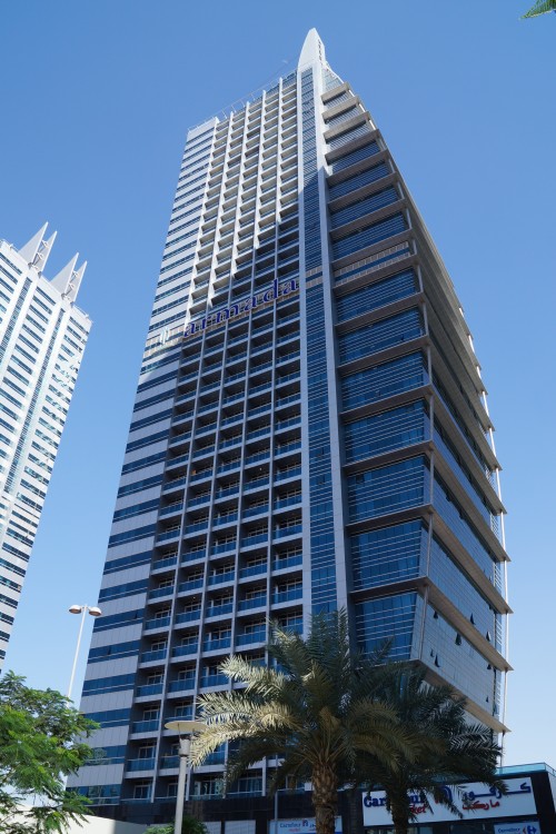 Armada 1 Guide | Propsearch.ae