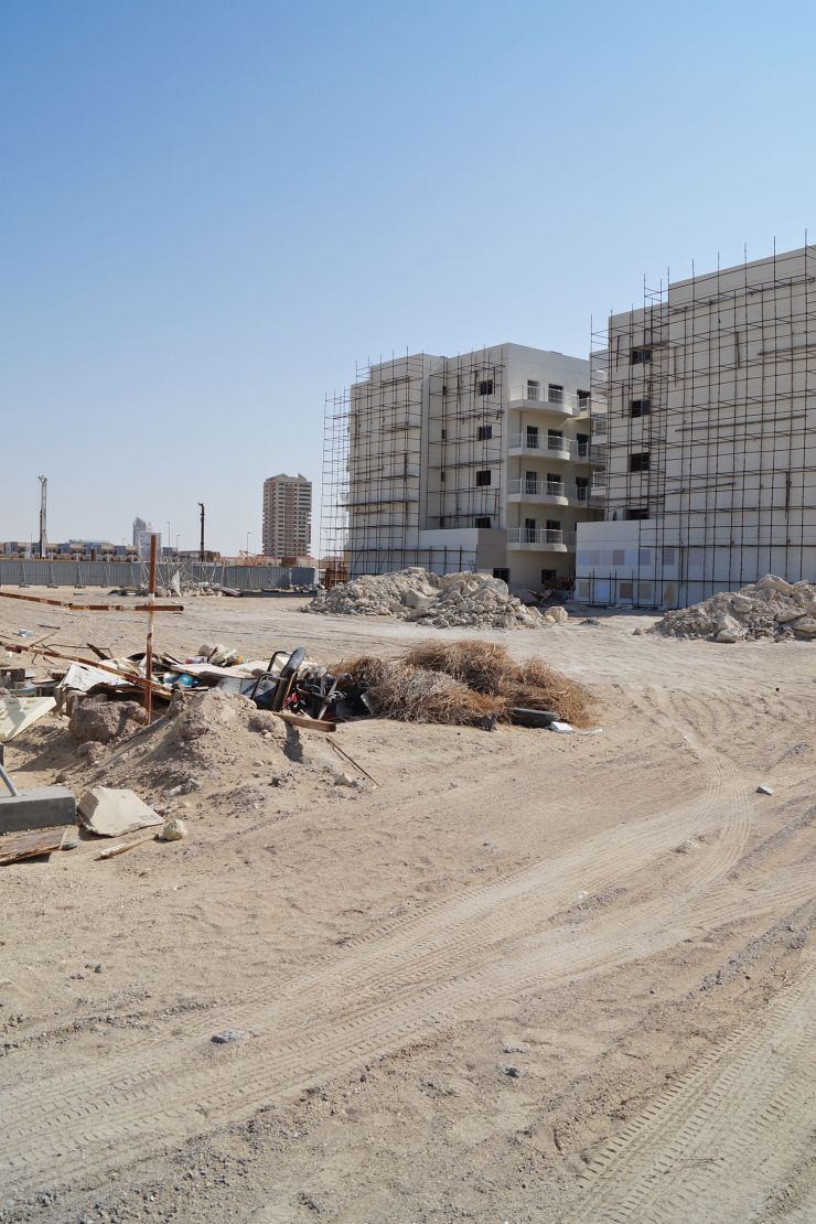 Ashai Tower - Propsearch.ae