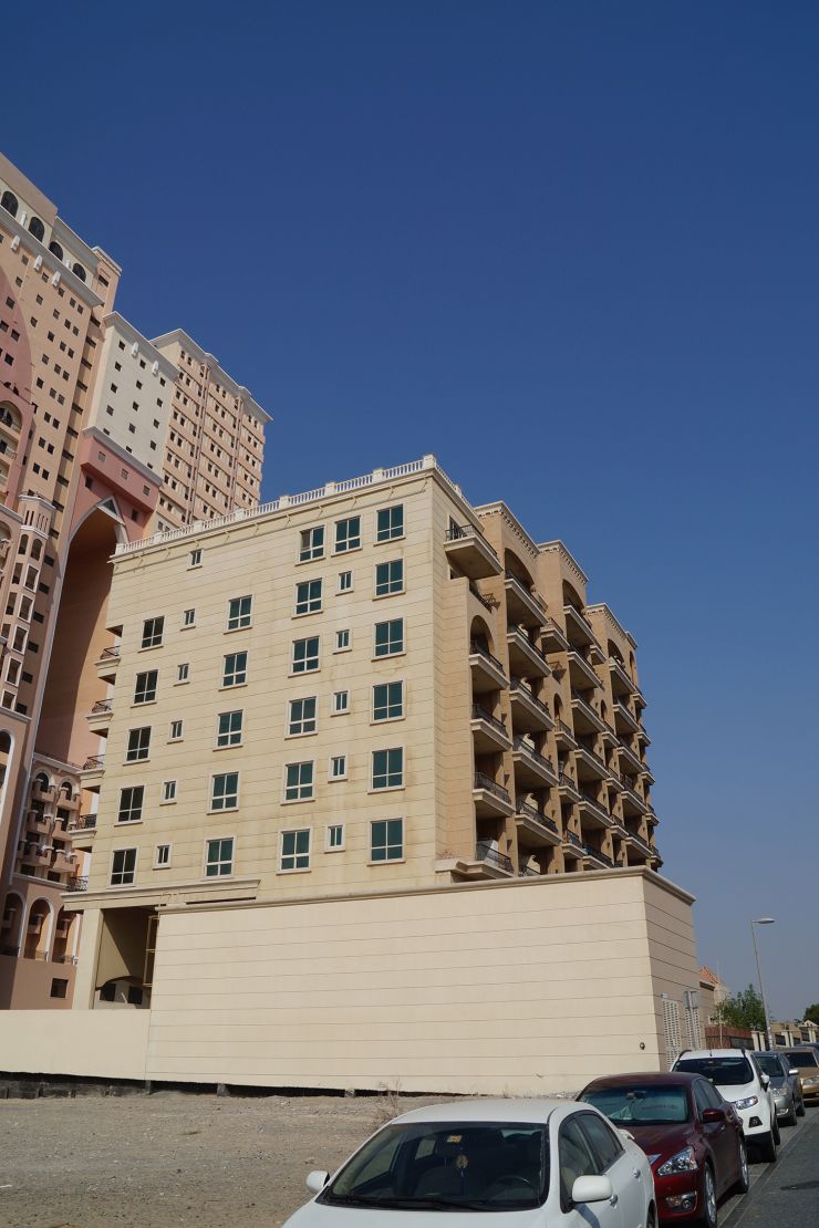 Asmawi Building - Propsearch.ae