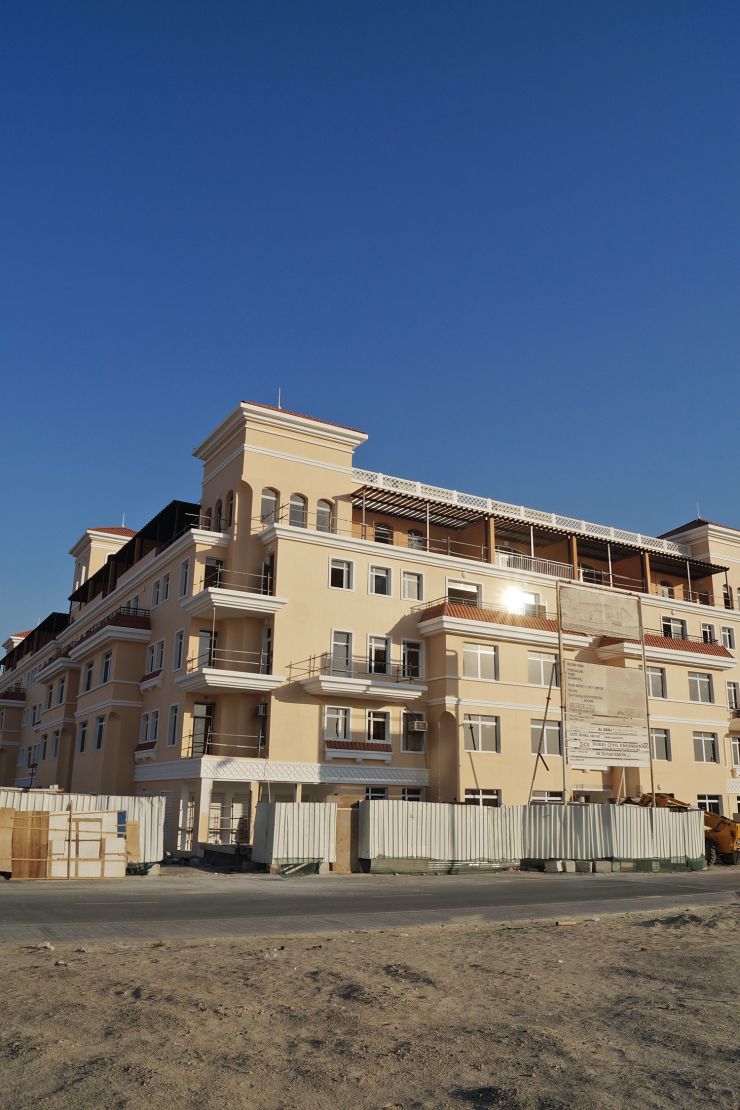 Astoria Residence - Propsearch.ae