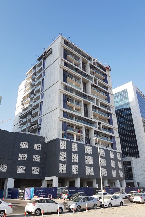 Avanti Tower Guide | Propsearch.ae