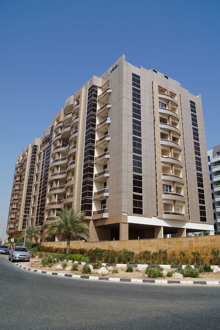 Axis Residence 1 - Propsearch.ae