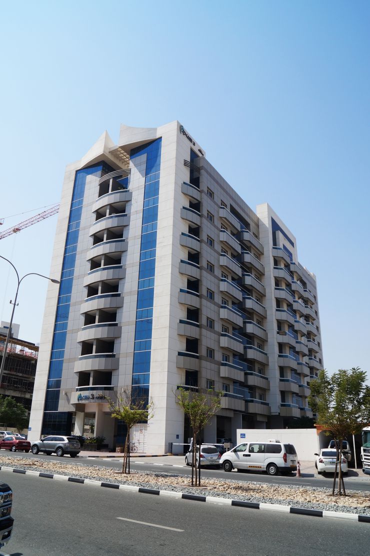 Axis Residence 3 - Propsearch.ae