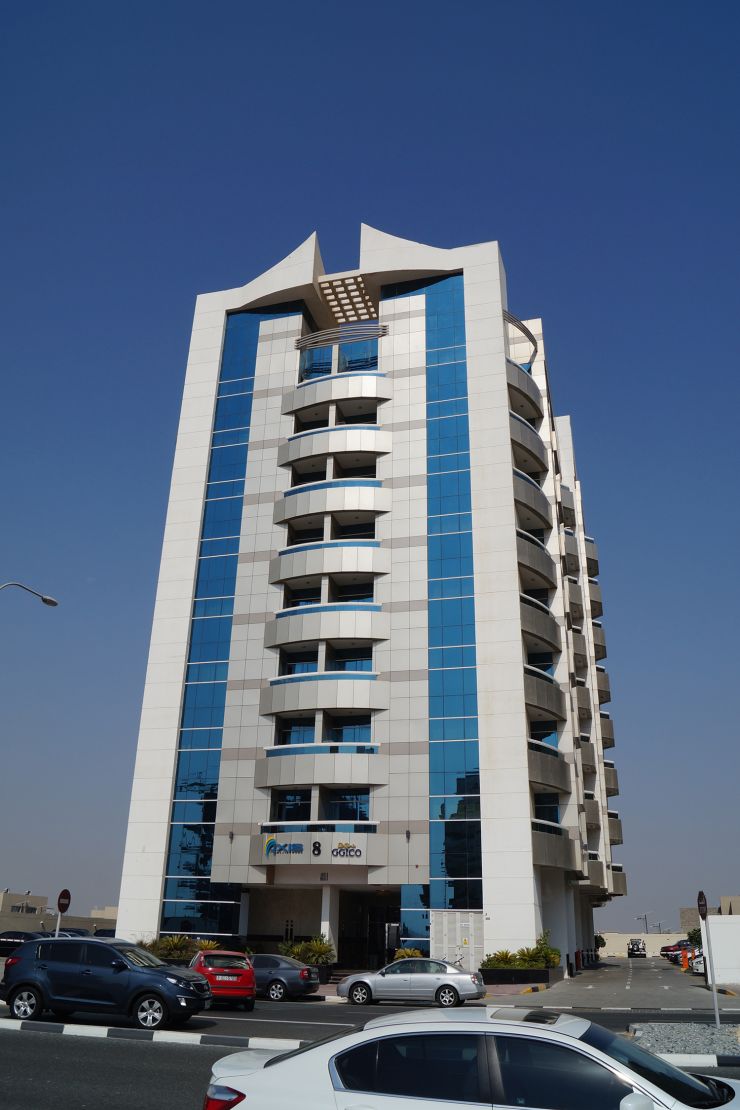 Axis Residence 8 - Propsearch.ae