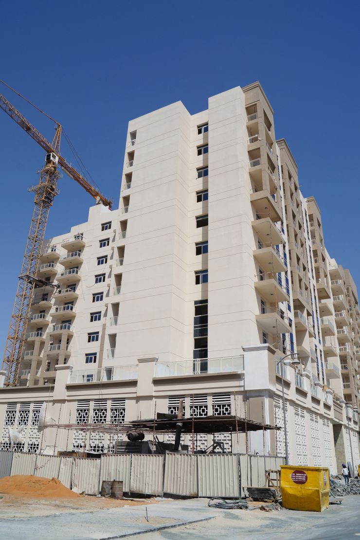 Azizi Freesia - Propsearch.ae