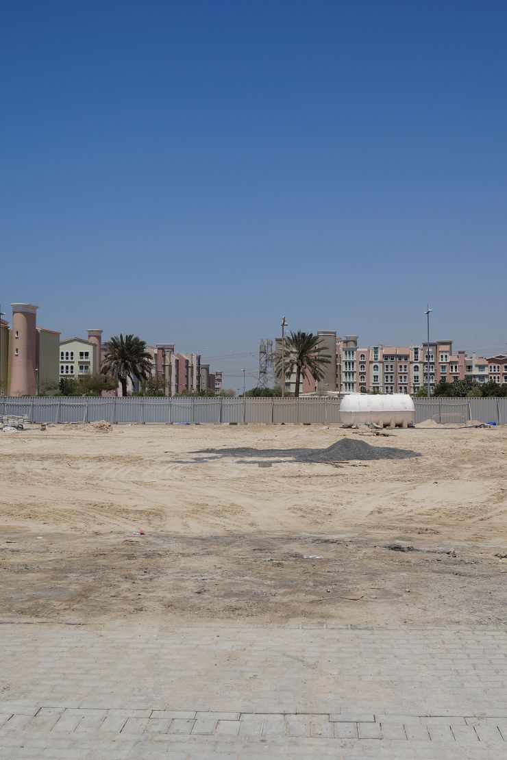 Azizi Freesia - Propsearch.ae