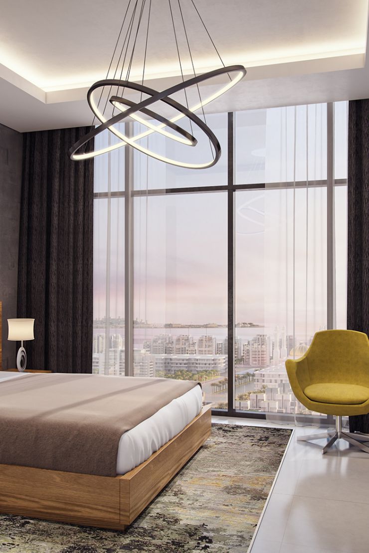 Azizi Riviera 16 - Propsearch.ae