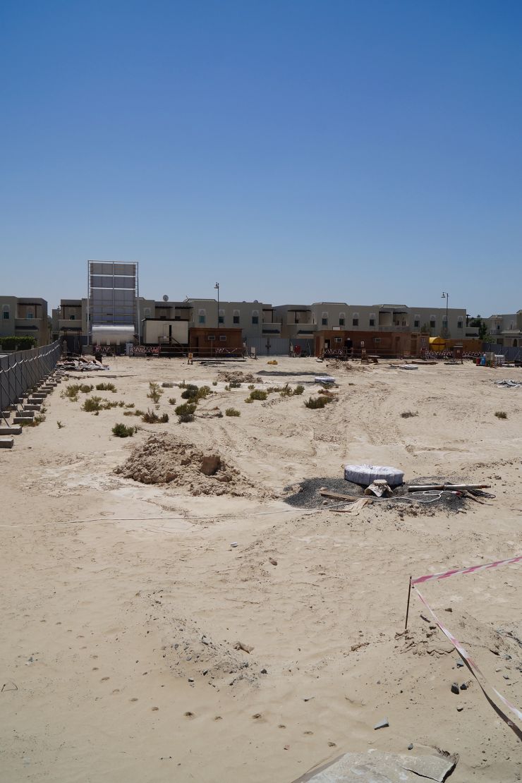 Azizi Tulip - Propsearch.ae