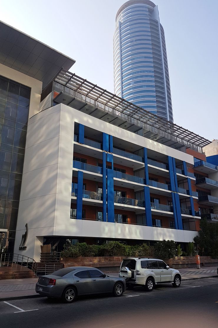 Azure - Propsearch.ae