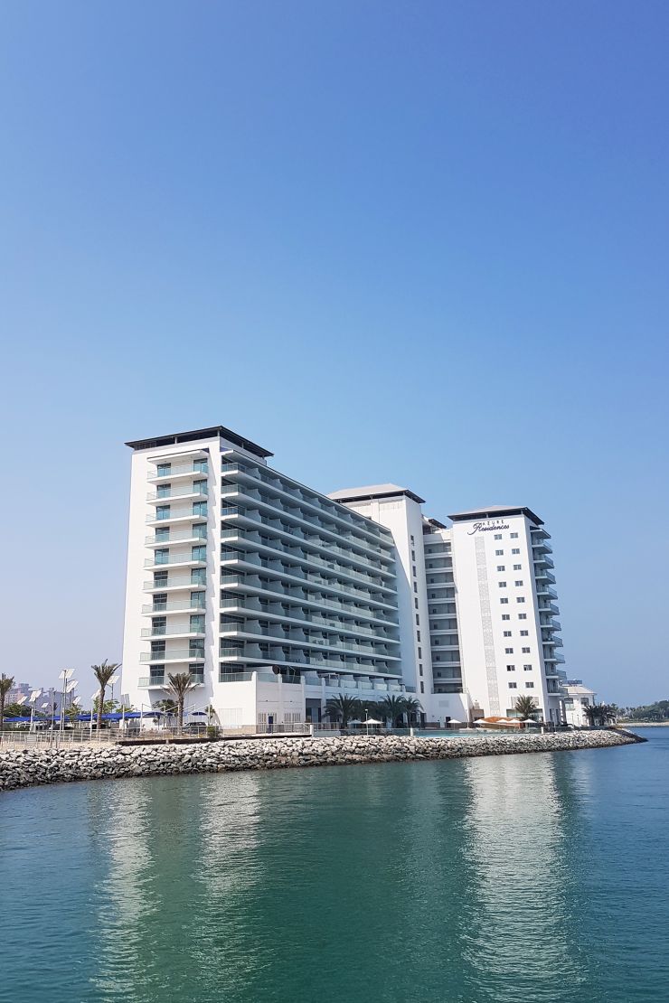 Azure Residences - Propsearch.ae