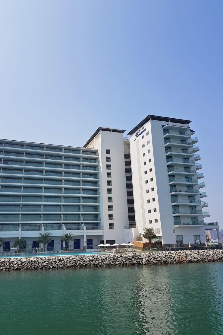 Azure Residences - Propsearch.ae