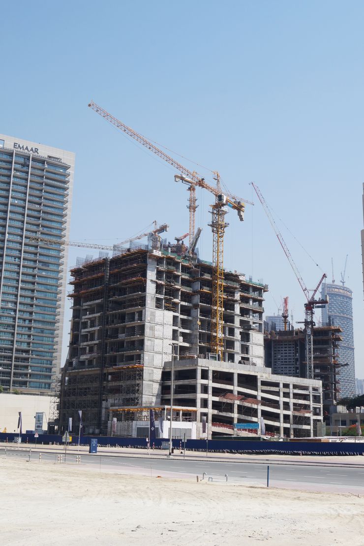 Bahwan Tower Downtown - Propsearch.ae