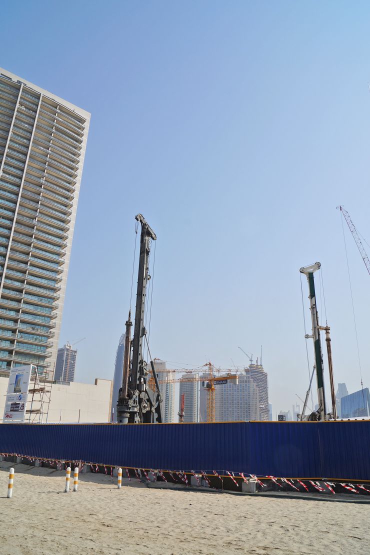 Bahwan Tower Downtown - Propsearch.ae