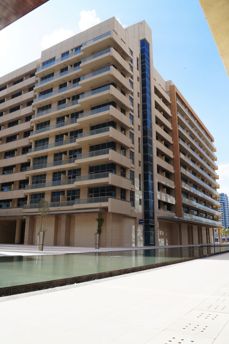 Bay Square Building 9 - Propsearch.ae