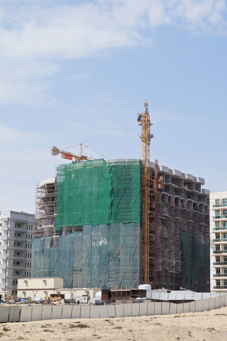 Binghatti Diamonds - Propsearch.ae