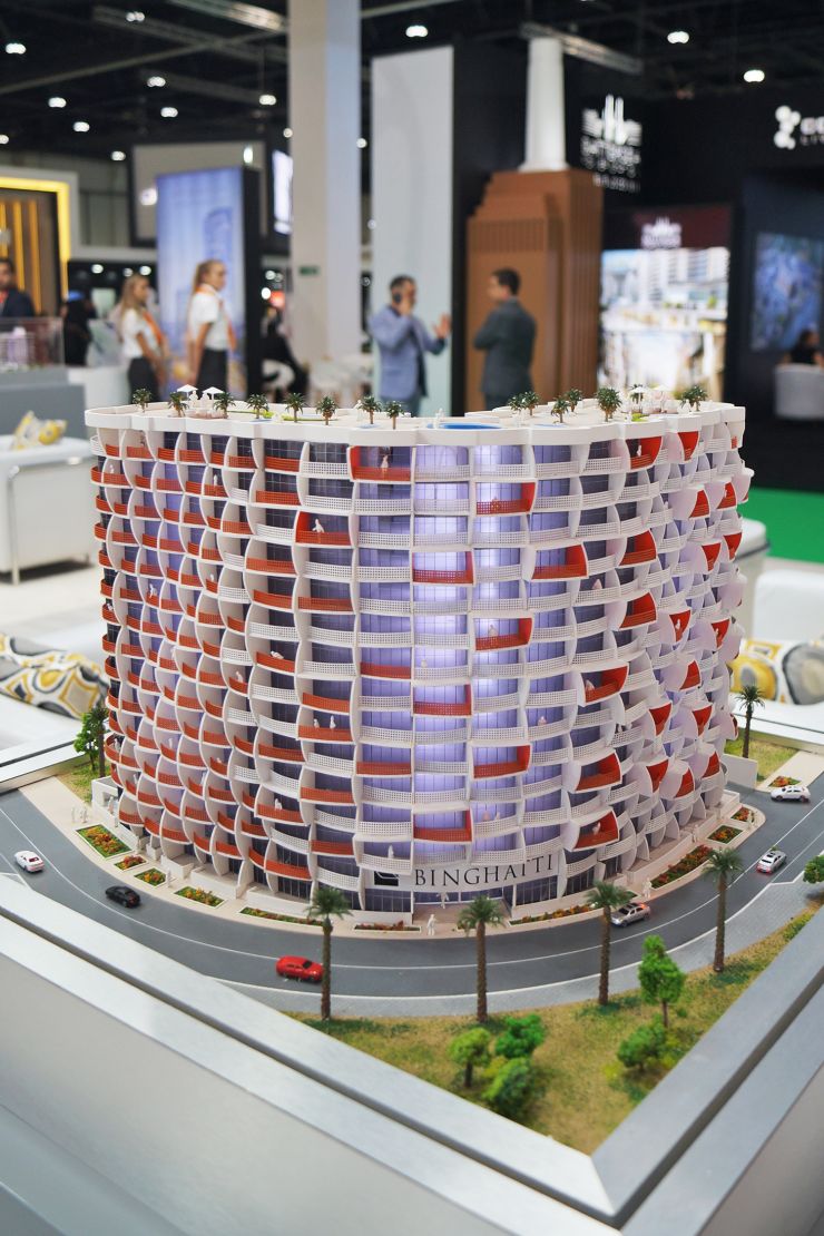 Binghatti Pearls - Propsearch.ae