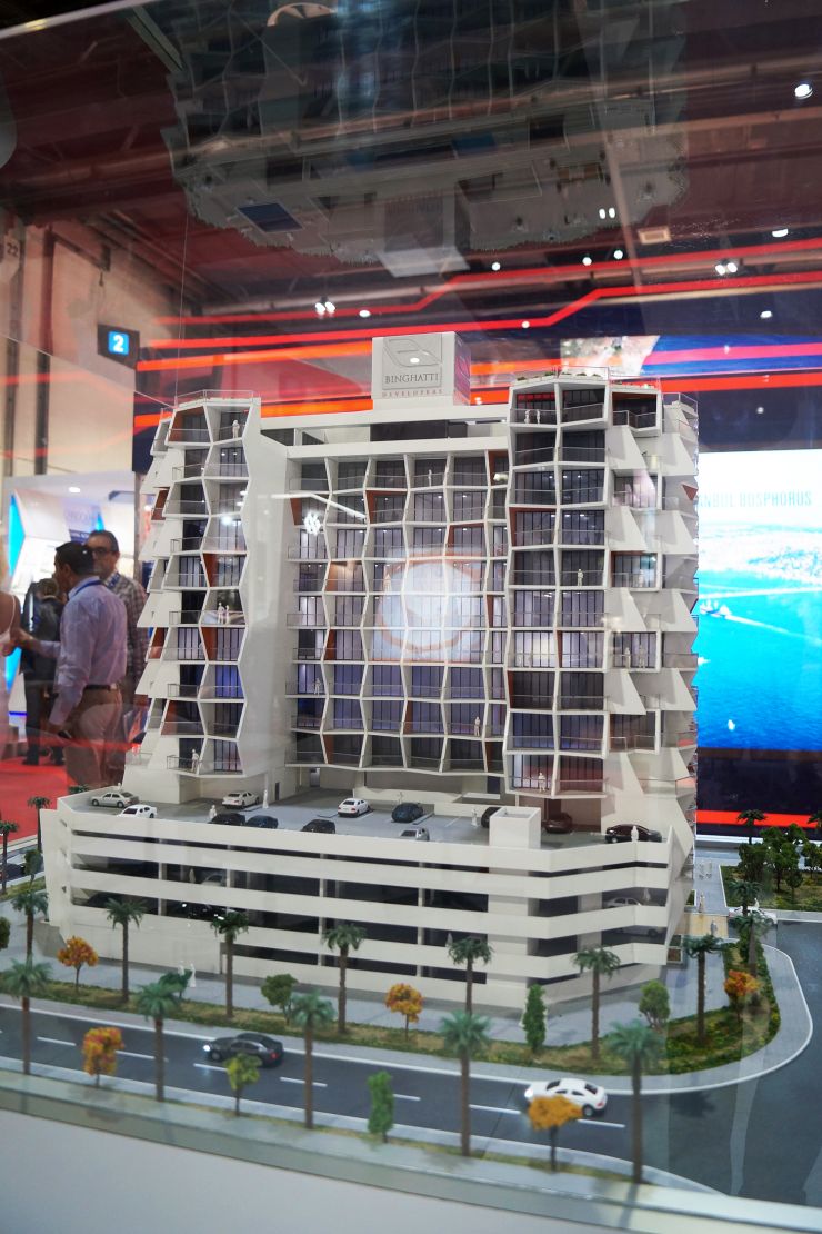 Binghatti Views - Propsearch.ae