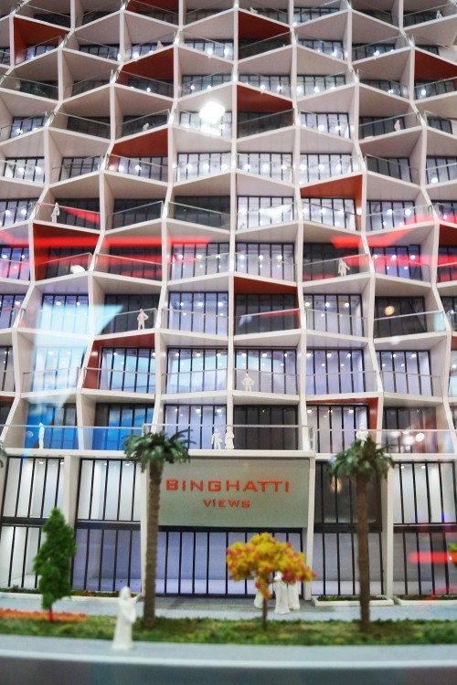 Binghatti Views Guide | Propsearch.ae