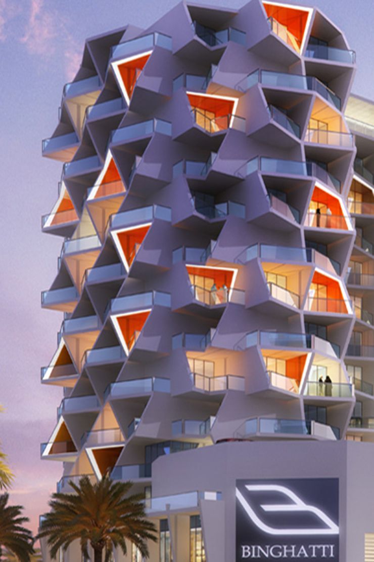 Binghatti Views - Propsearch.ae