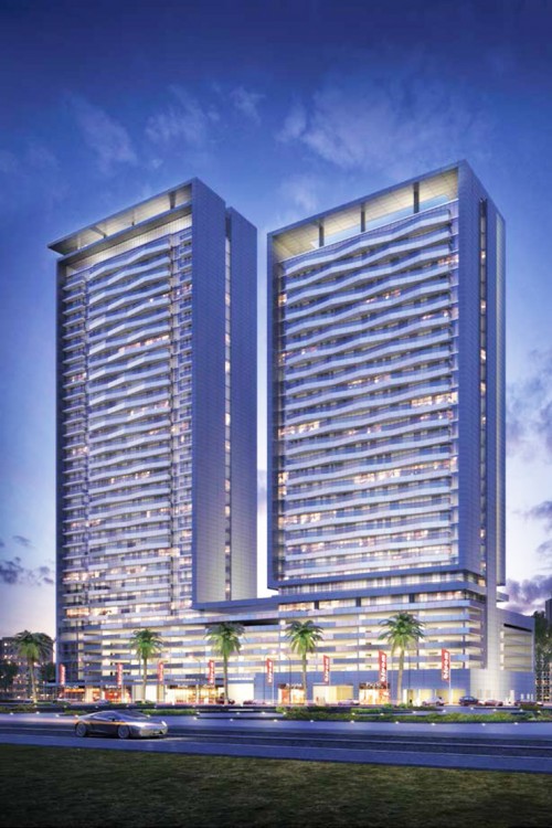 Bloom Heights Guide | Propsearch.ae