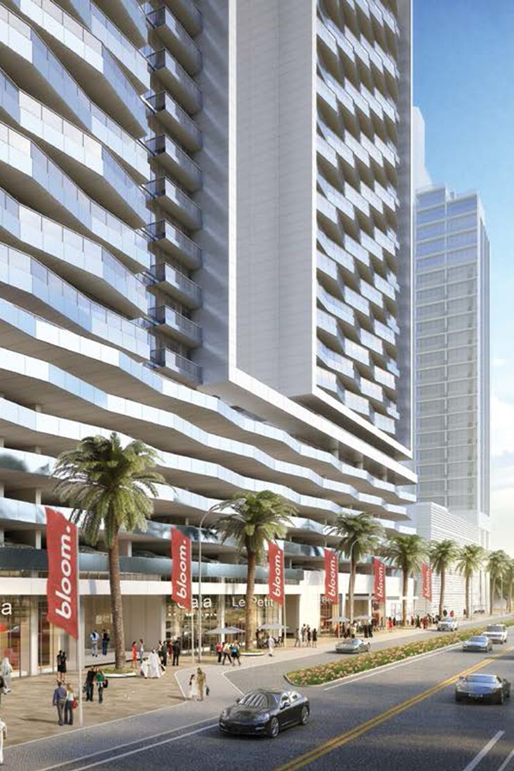 Bloom Heights - Propsearch.ae