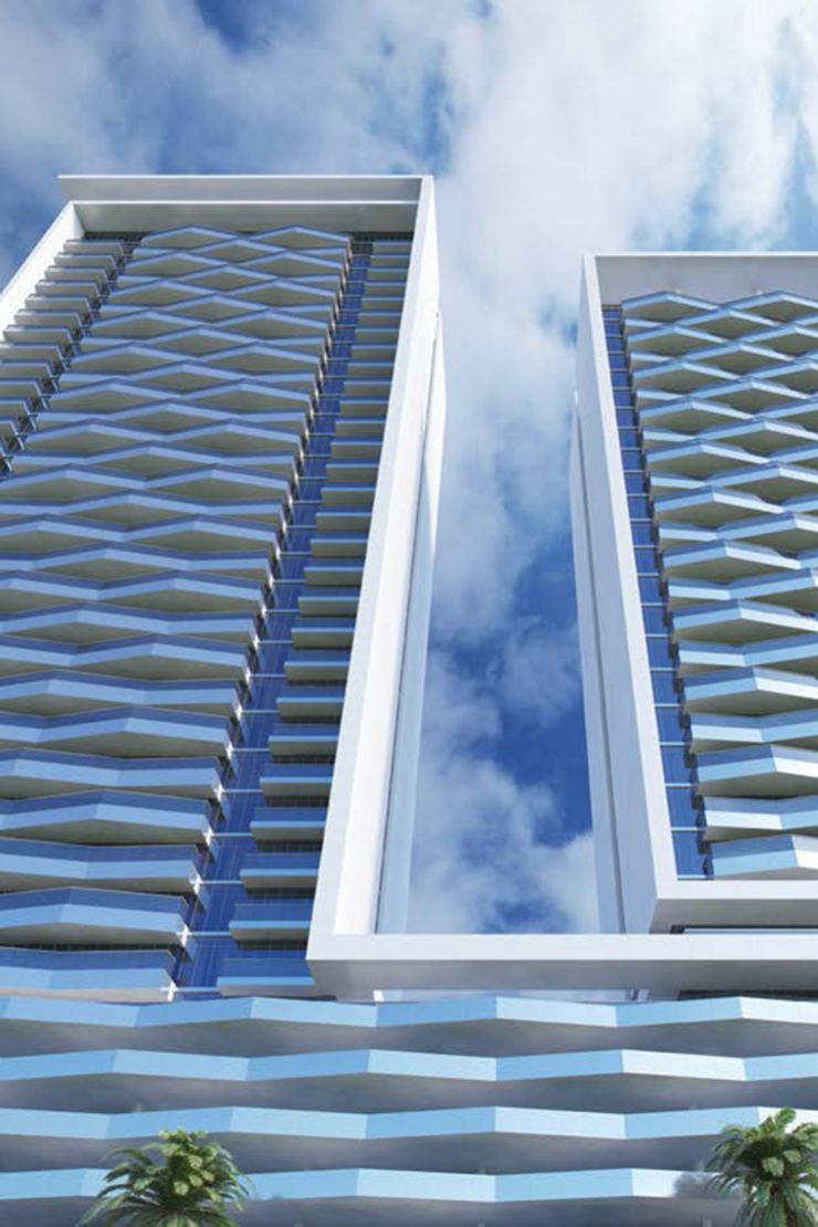 Bloom Heights - Propsearch.ae