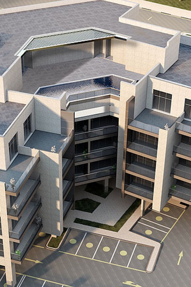 Bright Corner - Propsearch.ae