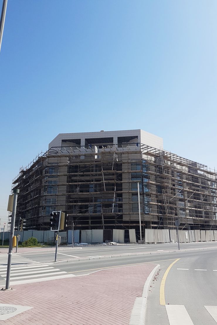 Bright Corner - Propsearch.ae