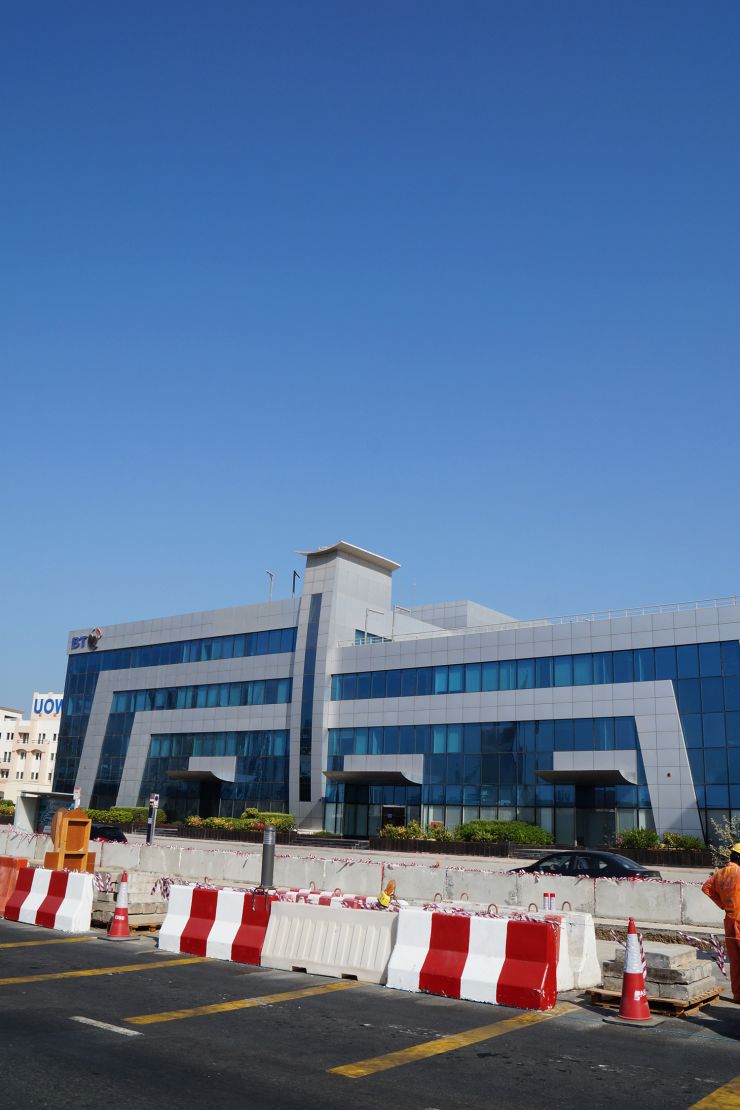 BT Building - Propsearch.ae
