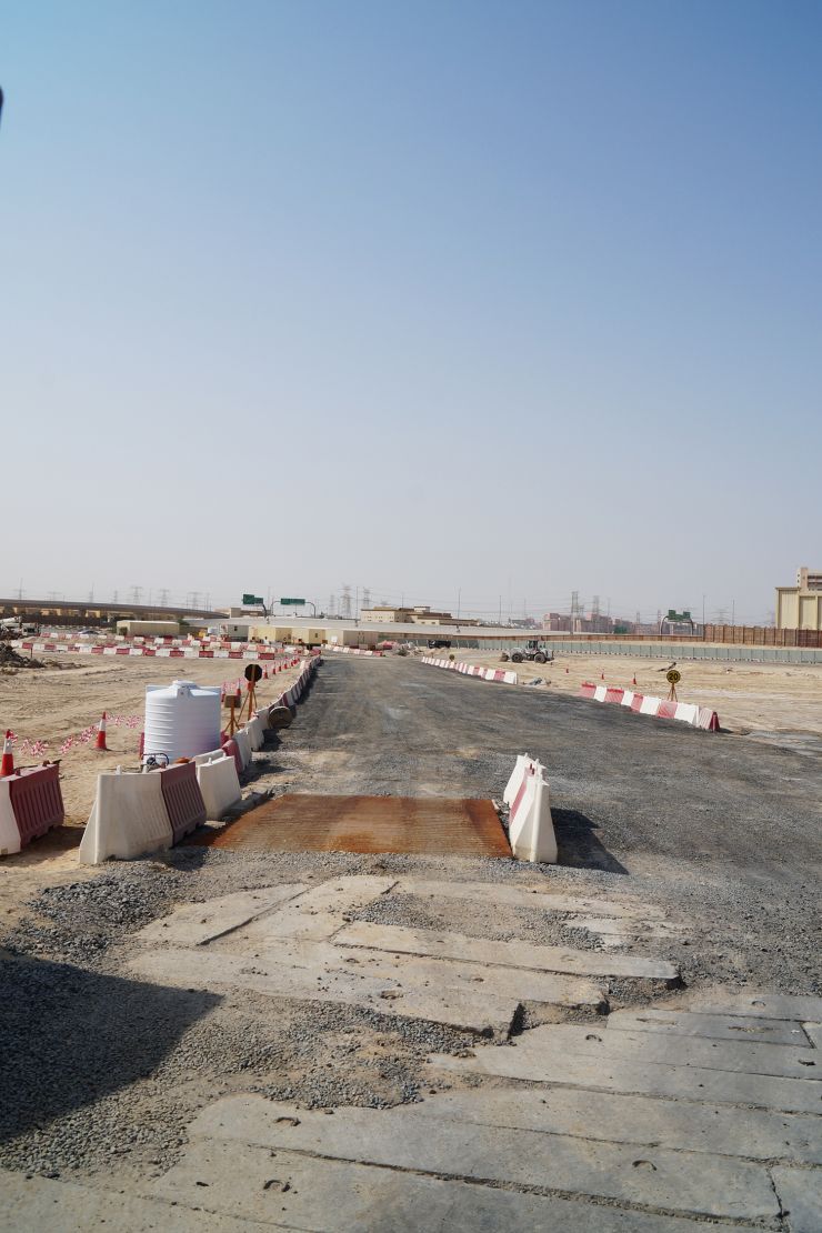 Uptown T1 Tower - Propsearch.ae