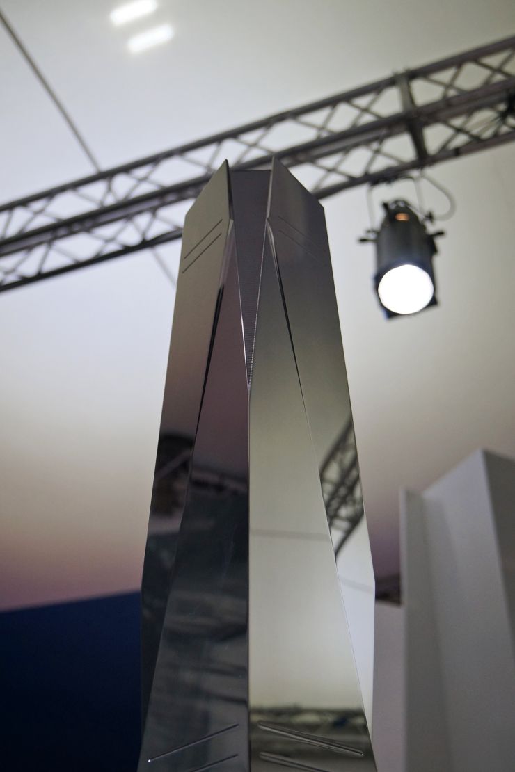 Uptown T1 Tower - Propsearch.ae