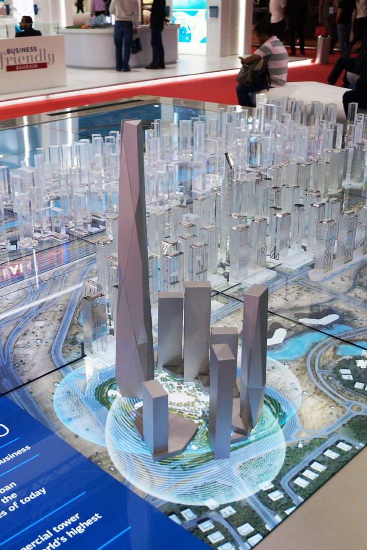 Burj 2020 - Propsearch.ae