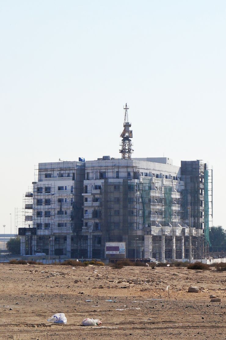 Burj View Arjan - Propsearch.ae