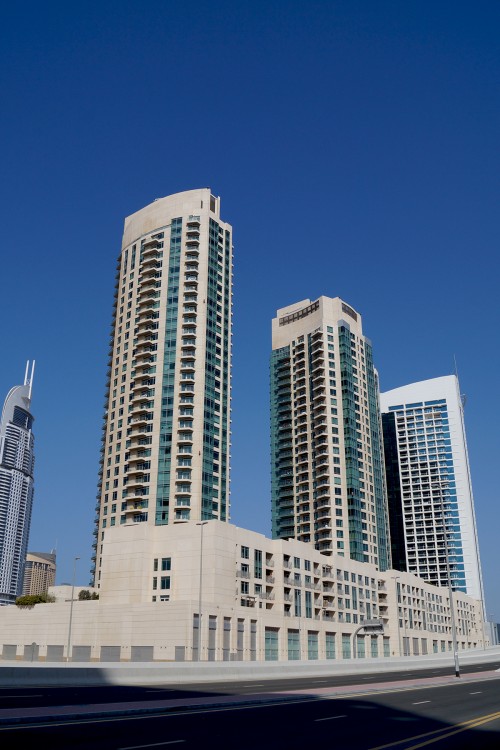Burj View Towers Guide | Propsearch.ae